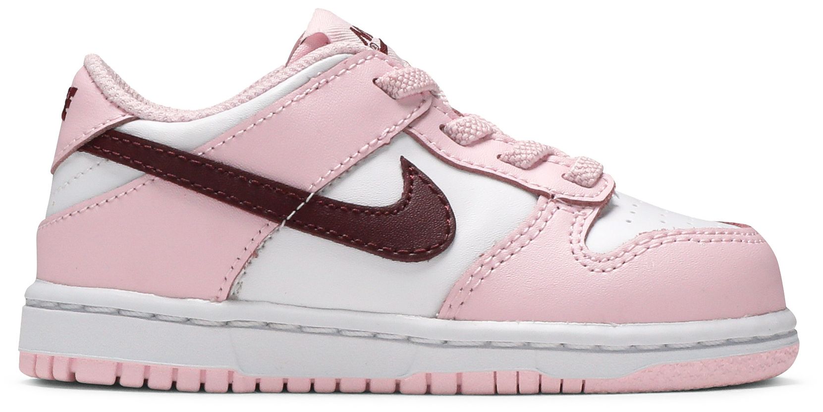 Buy Nike Dunk Low TD 'Valentine's Day' - CW1589 601 | GOAT