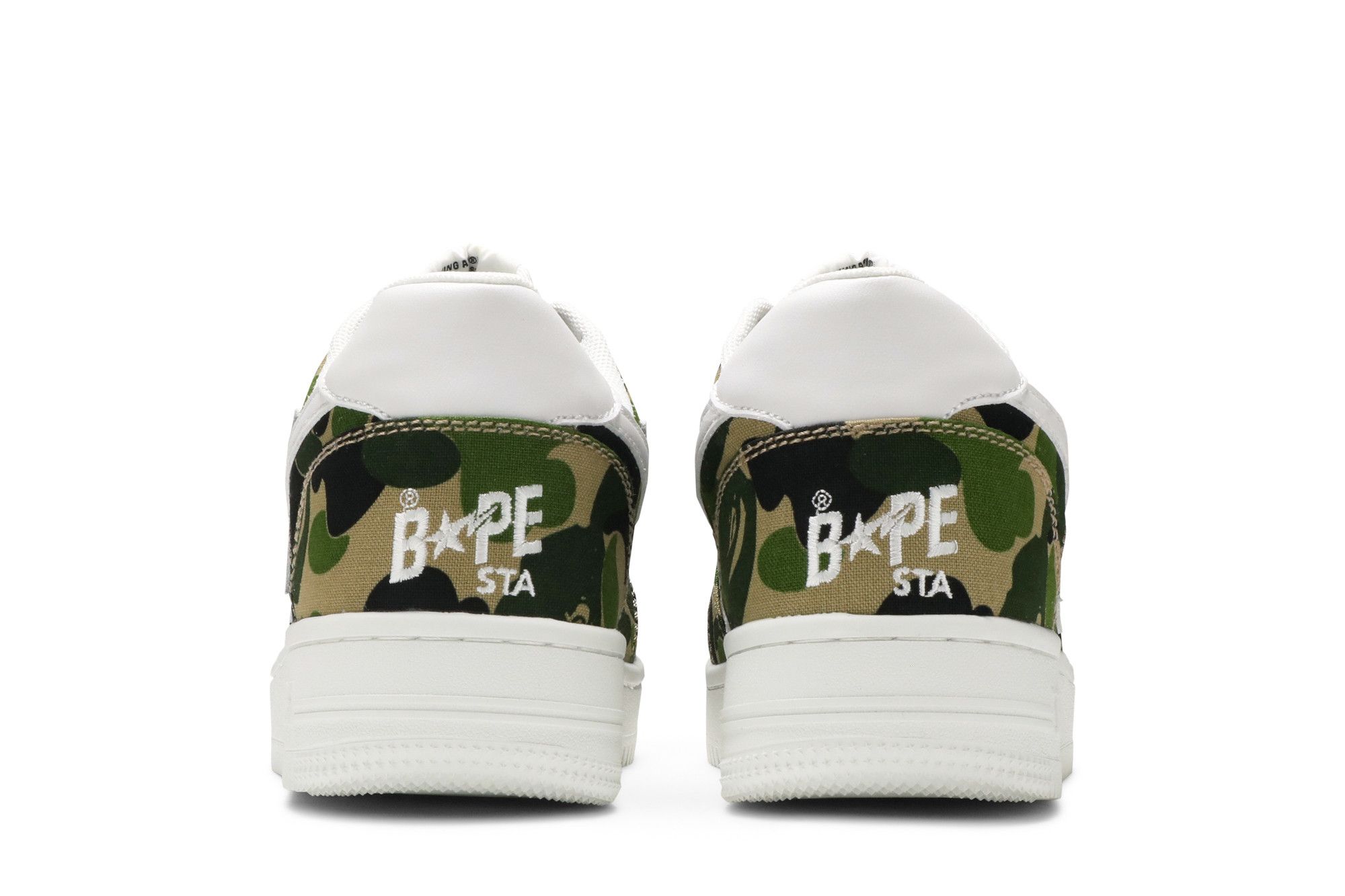 Buy Bapesta Low 'ABC Camo' - 1H30191011 GRN | GOAT Buy Bapesta Low 'ABC Camo' - 1H30191011 GRN | GOAT