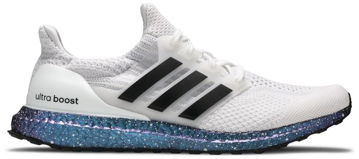 Buy Adidas UltraBoost 5.0 DNA 'White Blue Metallic' - GX2620 | GOAT