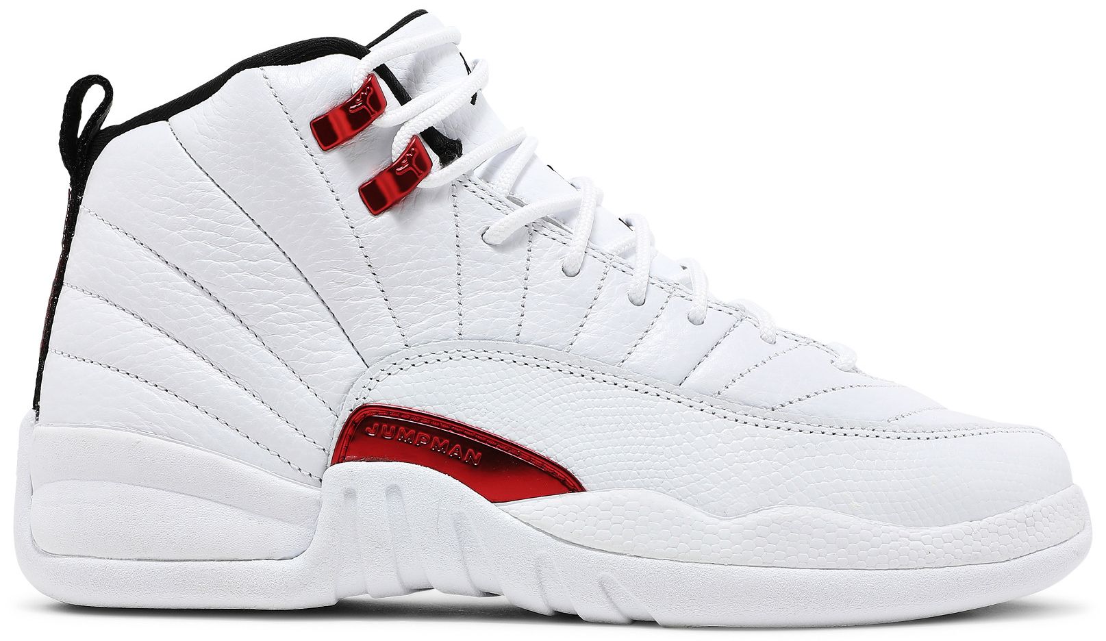 Buy Air Jordan 12 Retro GS 'Twist' - 153265 106 | GOAT