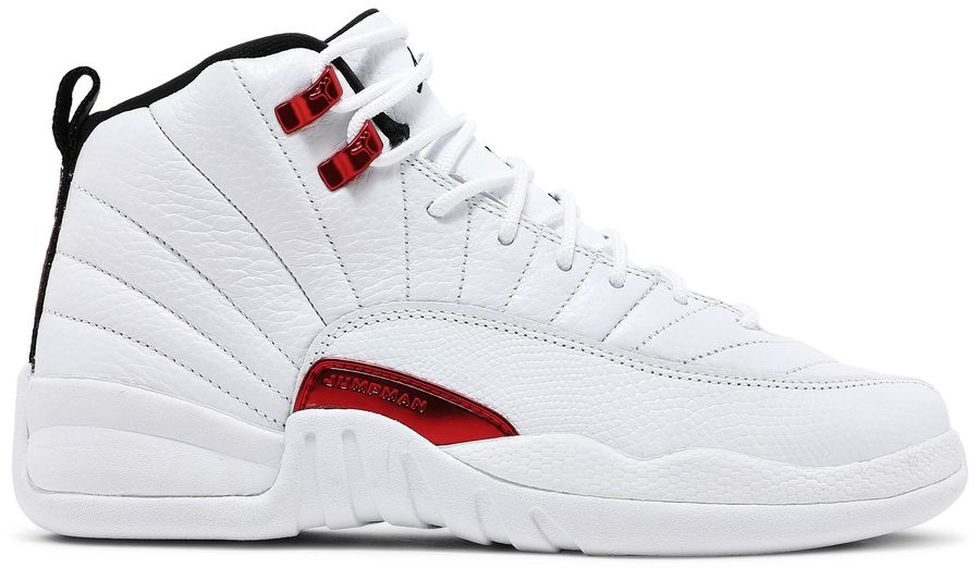 Buy Air Jordan 12 Retro GS 'Twist' - 153265 106 | GOAT