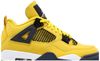 Buy Air Jordan 4 Retro 'Lightning' 2021 - CT8527 700 | GOAT