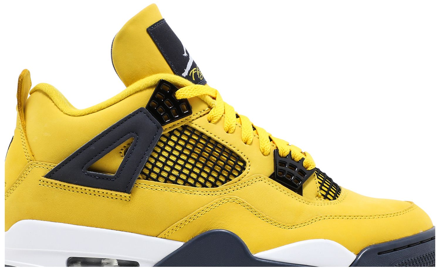 Buy Air Jordan 4 Retro 'Lightning' 2021 - CT8527 700 | GOAT
