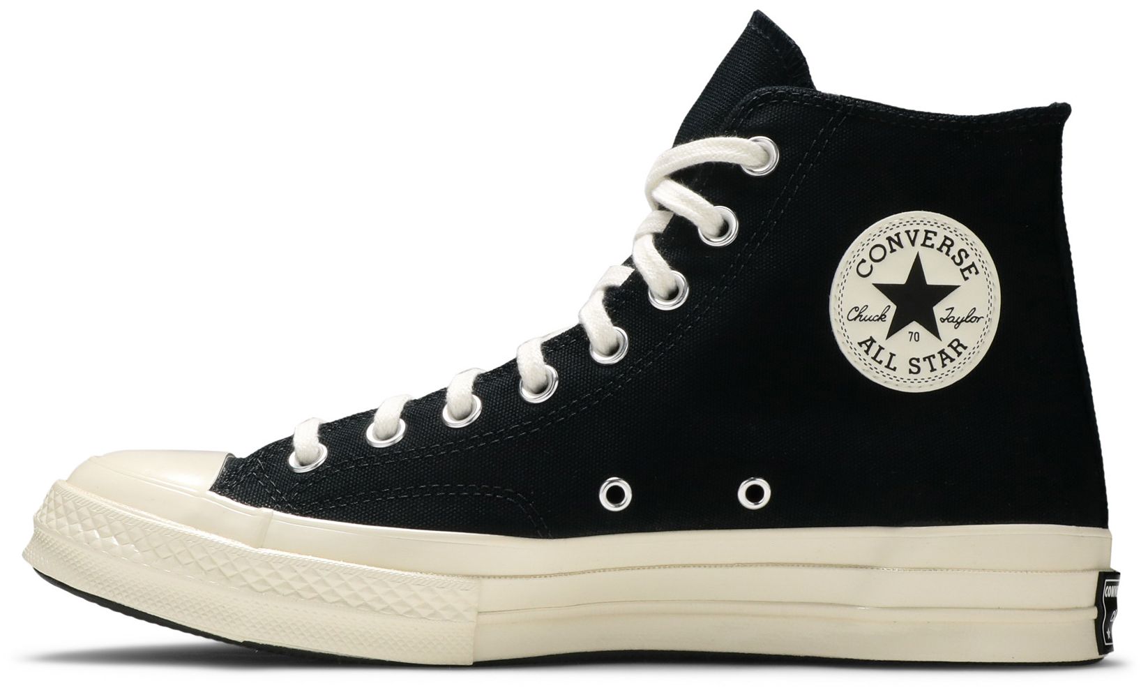 Buy Scooby-Doo x Converse Chuck 70 High 'Mystery-Solving Gang ...