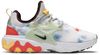 Buy Nike React Presto 'Alien' - CW7303 900 | GOAT