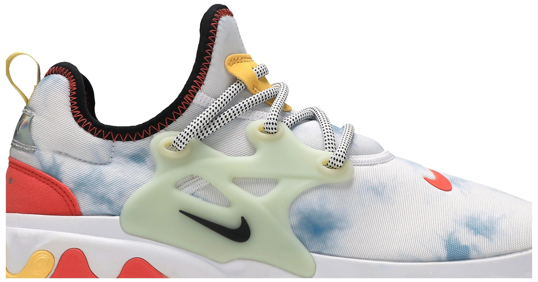 Buy Nike React Presto 'Alien' - CW7303 900 | GOAT