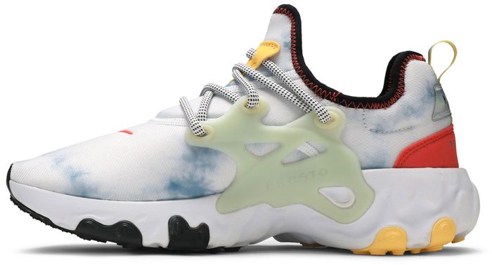 Buy Nike React Presto 'Alien' - CW7303 900 | GOAT