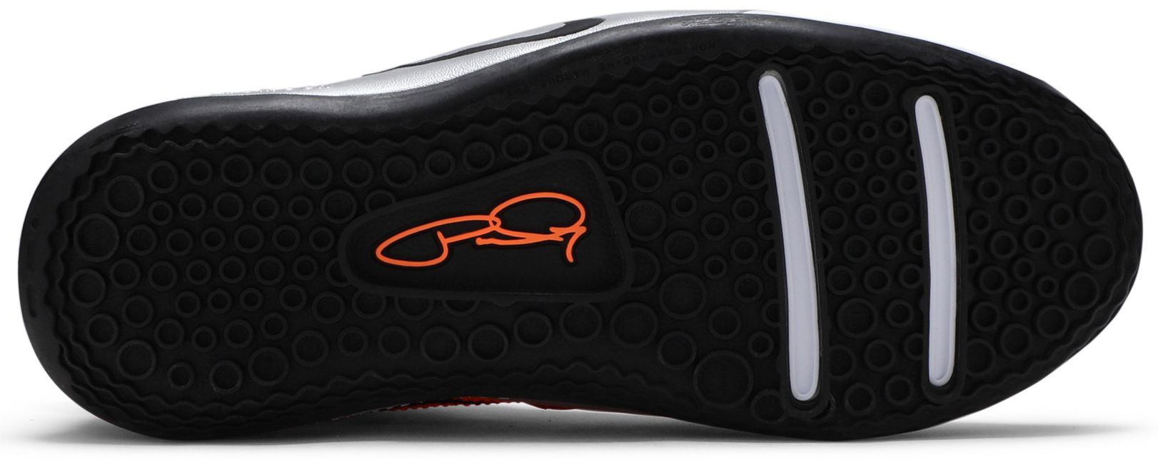 Buy Nike NASA x PG3 GS 'Armstrong Building 703' - CI8973 800 | GOAT