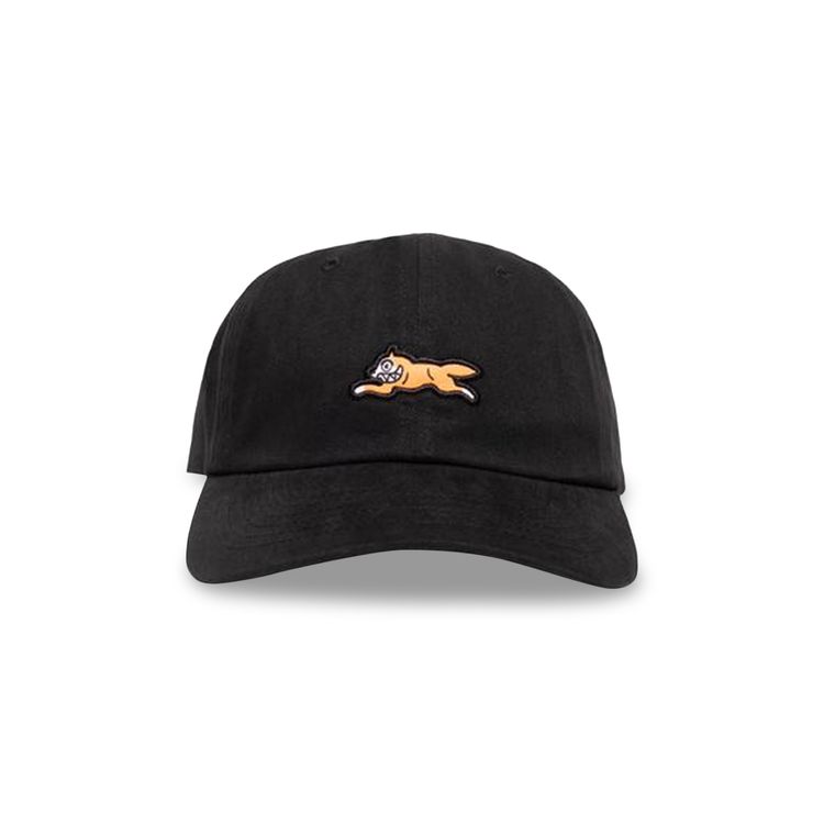 Buy Icecream Sprinter Dad Hat 'Black' - 411 4800 BLAC | GOAT