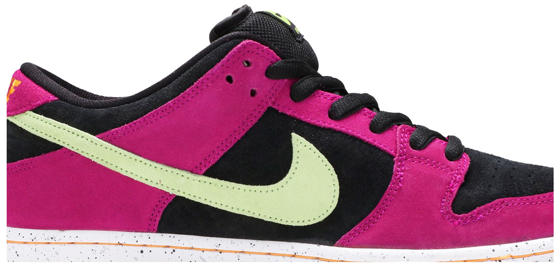 Buy Nike Dunk Low Pro SB 'Red Plum' - BQ6817 501 | GOAT