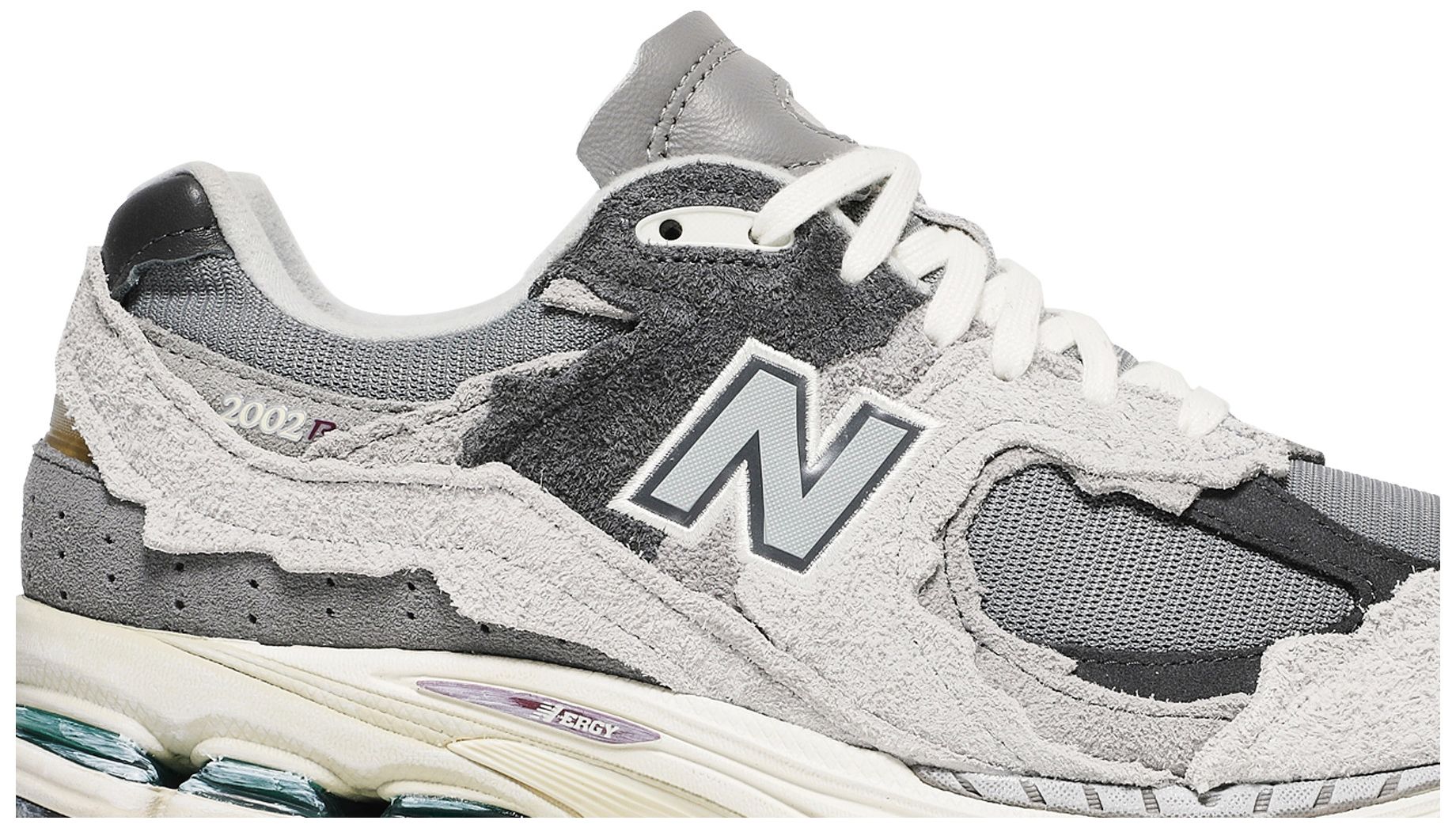 Buy New Balance 2002R 'Protection Pack - Rain Cloud' - M2002RDA | GOAT