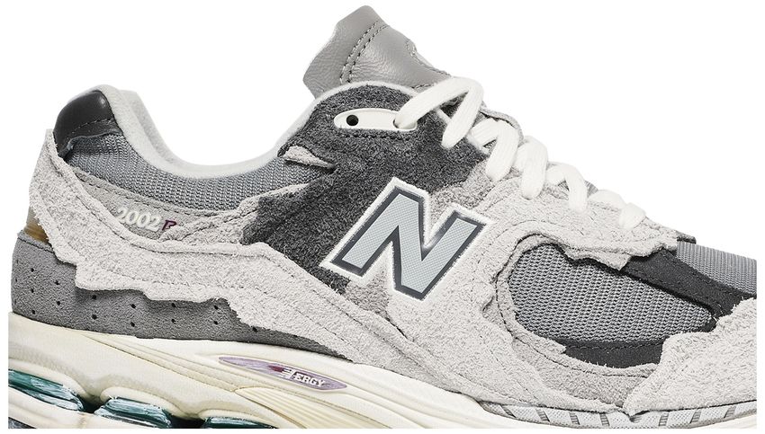 Buy New Balance 2002R 'Protection Pack - Rain Cloud' - M2002RDA | GOAT