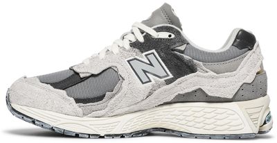 Buy New Balance 2002R 'Protection Pack - Rain Cloud' - M2002RDA | GOAT
