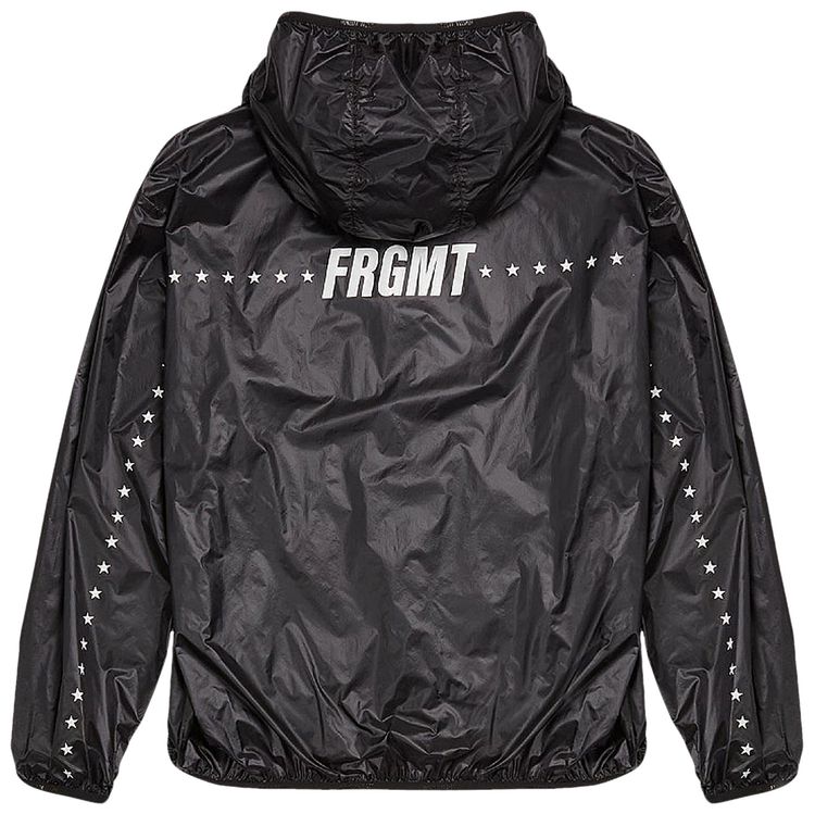 Buy Moncler Genius Mahpe Jacket 'Black' - 1A000 24 595B1 999 | GOAT