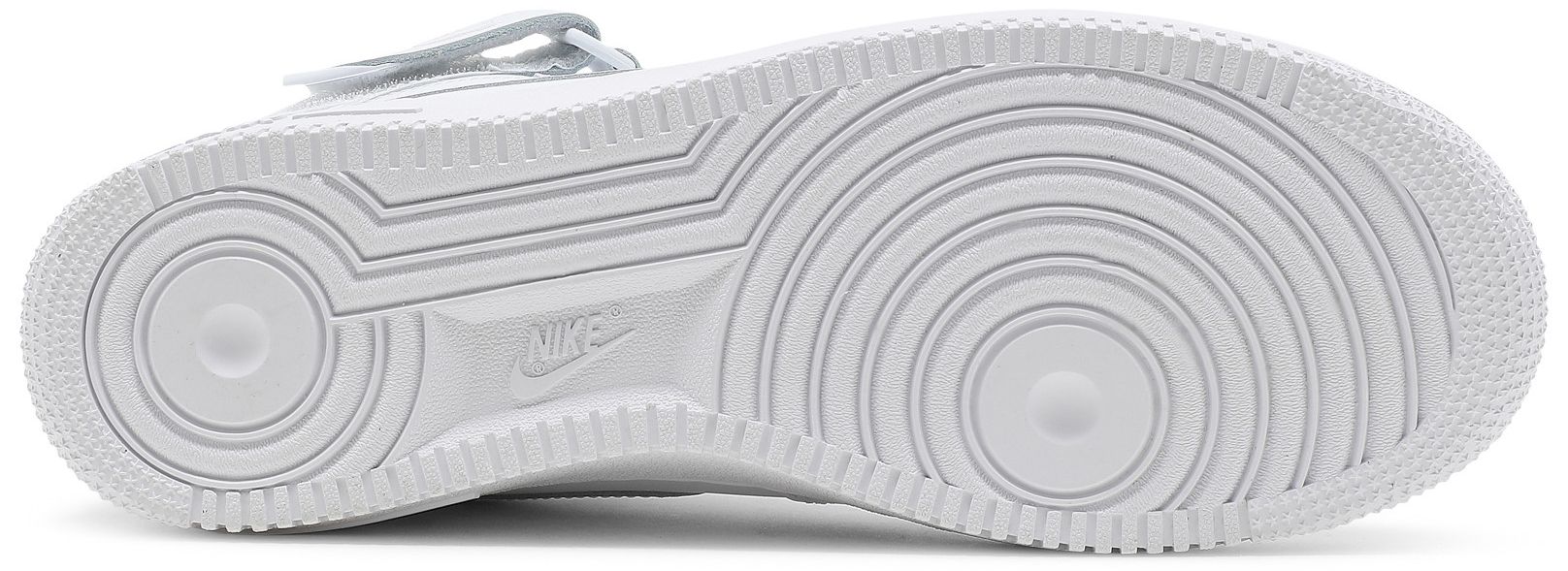 Buy Nike Men's Air Force 1 Mid '07 'Triple White' - CW2289 111 | GOAT