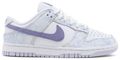 Buy Nike Wmns Dunk Low OG 'Purple Pulse' - DM9467 500 | GOAT