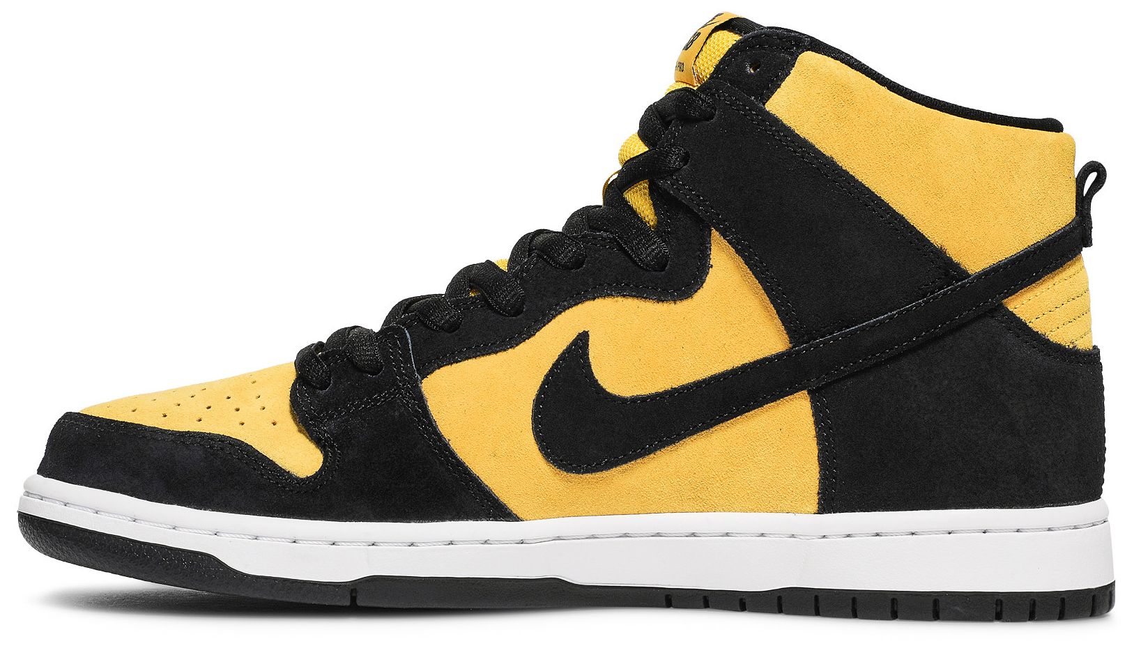 Buy Nike Dunk High Pro SB 'Reverse Goldenrod' - DB1640 001 | GOAT