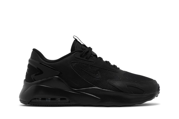 Buy Nike Air Max Bolt 'Triple Black' - CU4151 001 | GOAT UK