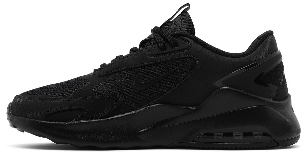 Buy Nike Air Max Bolt 'Triple Black' - CU4151 001 | GOAT CA