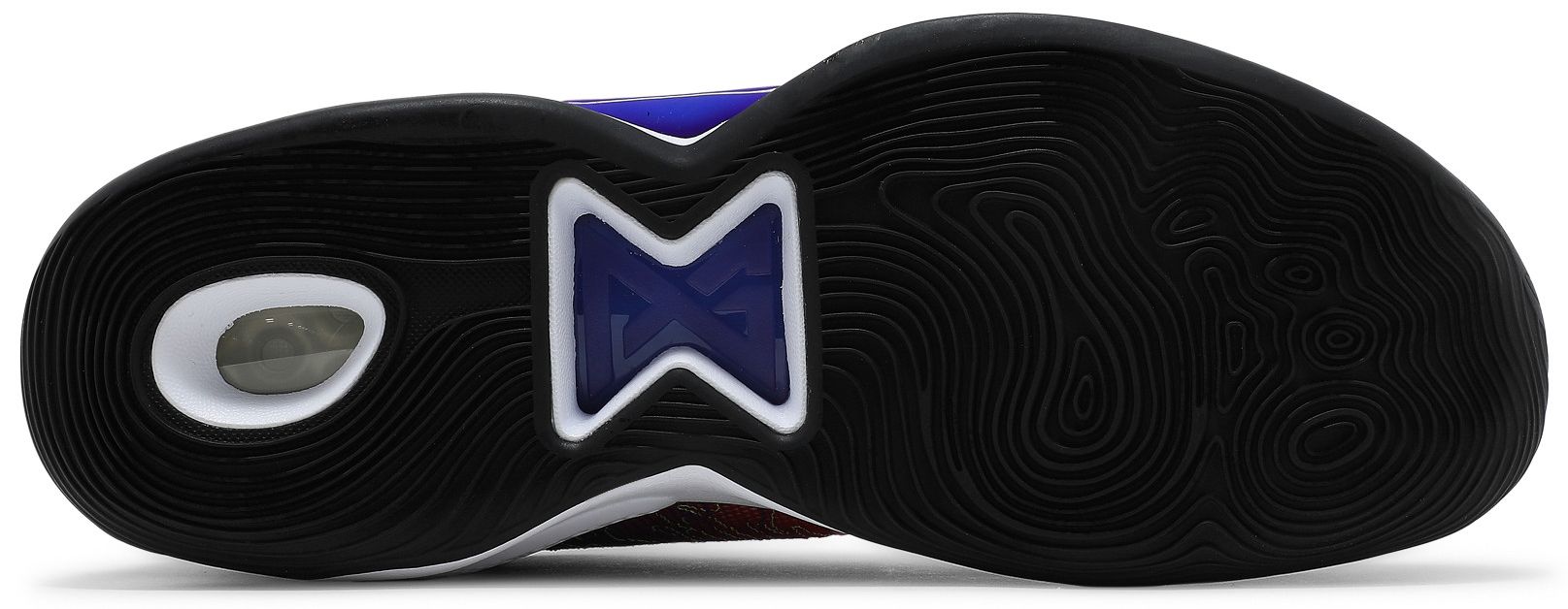 Buy Nike PG 5 'Multi-Color' - CW3143 600 | GOAT