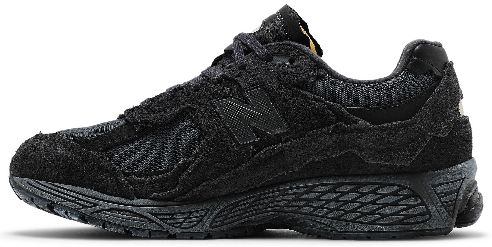 Buy New Balance 2002R 'Protection Pack - Phantom' - M2002RDB | GOAT