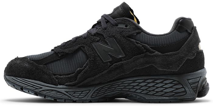 Buy New Balance 2002R 'Protection Pack - Phantom' - M2002RDB | GOAT