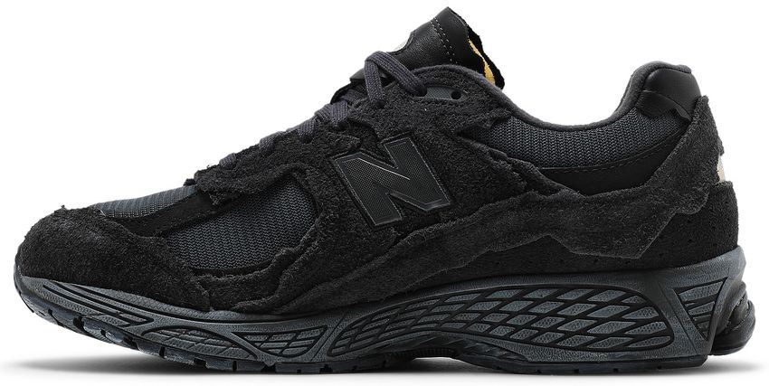 Buy New Balance 2002R 'Protection Pack - Phantom' - M2002RDB | GOAT