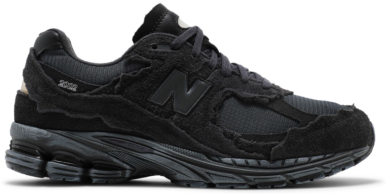 Buy New Balance 2002R 'Protection Pack - Phantom' - M2002RDB | GOAT