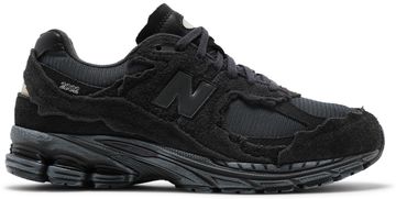 Buy New Balance 2002R 'Protection Pack - Phantom' - M2002RDB | GOAT