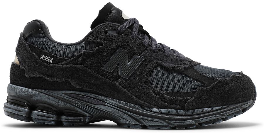 Buy New Balance 2002R 'Protection Pack - Phantom' - M2002RDB | GOAT