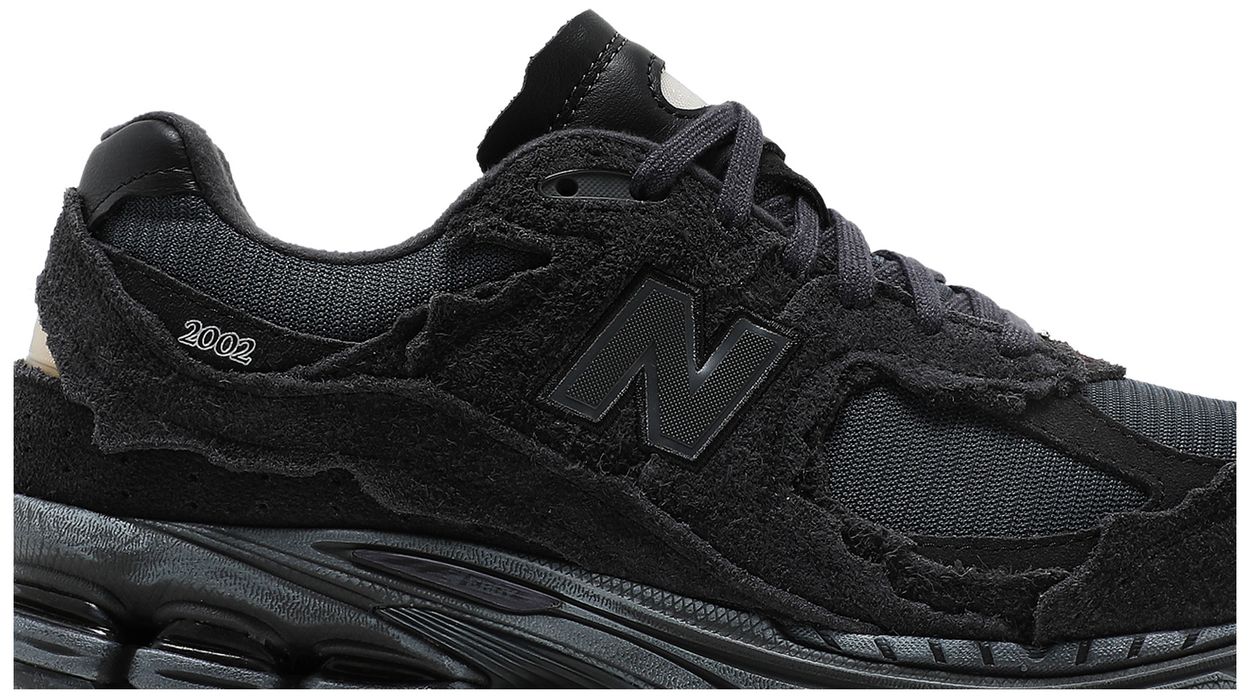 Buy New Balance 2002R 'Protection Pack - Phantom' - M2002RDB | GOAT