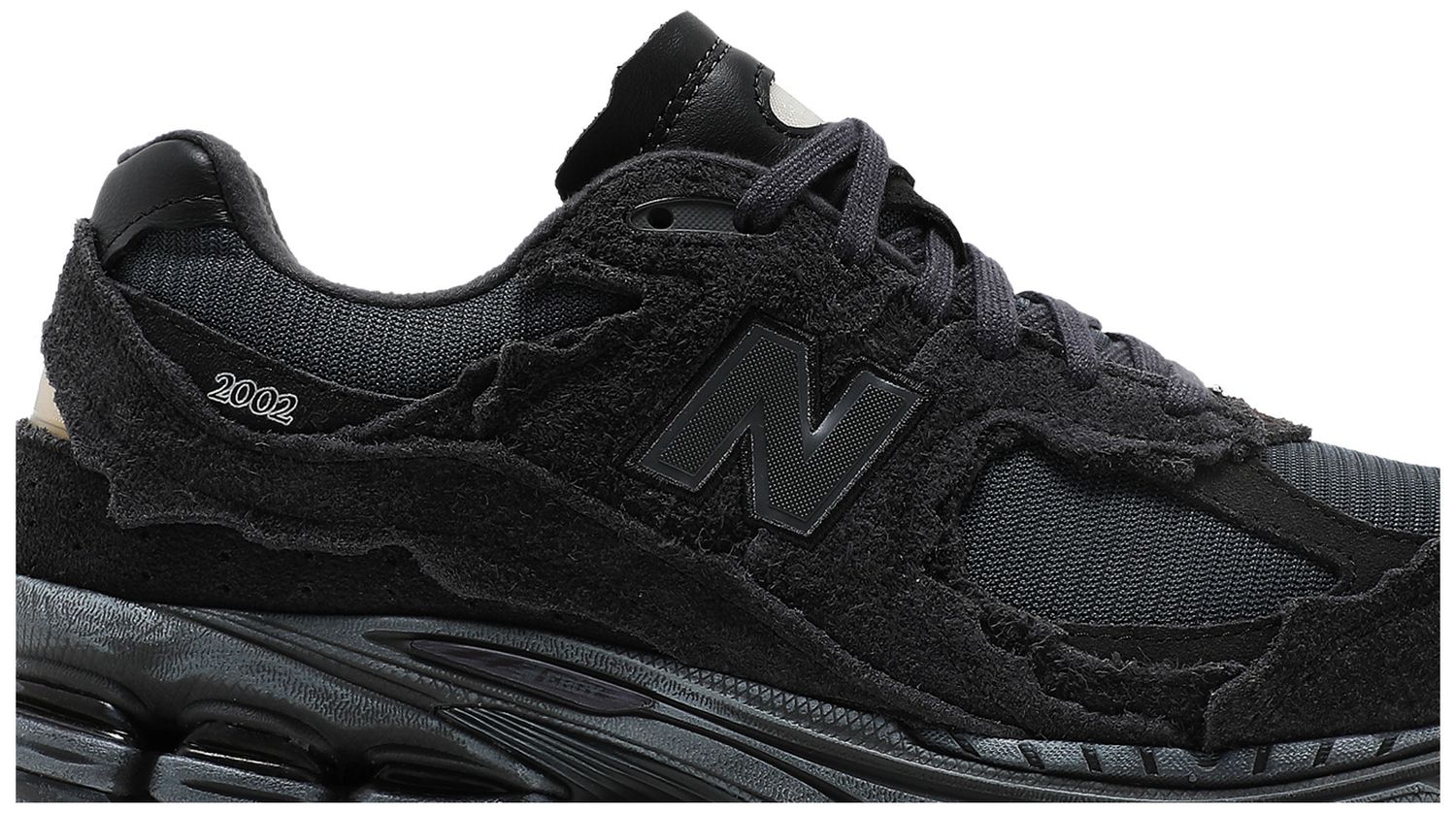 Buy New Balance 2002R 'Protection Pack - Phantom' - M2002RDB | GOAT