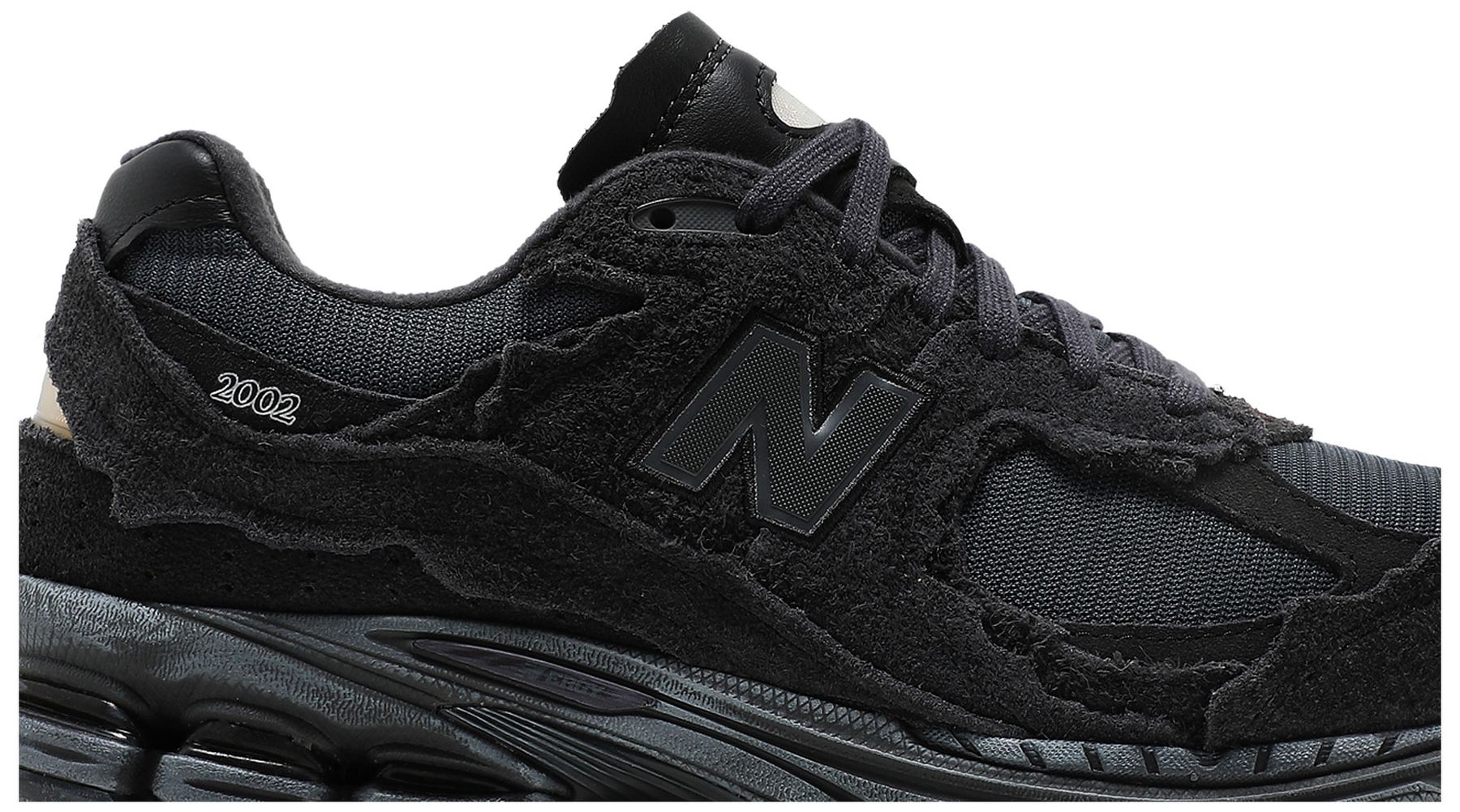 Buy New Balance 2002R 'Protection Pack - Phantom' - M2002RDB | GOAT