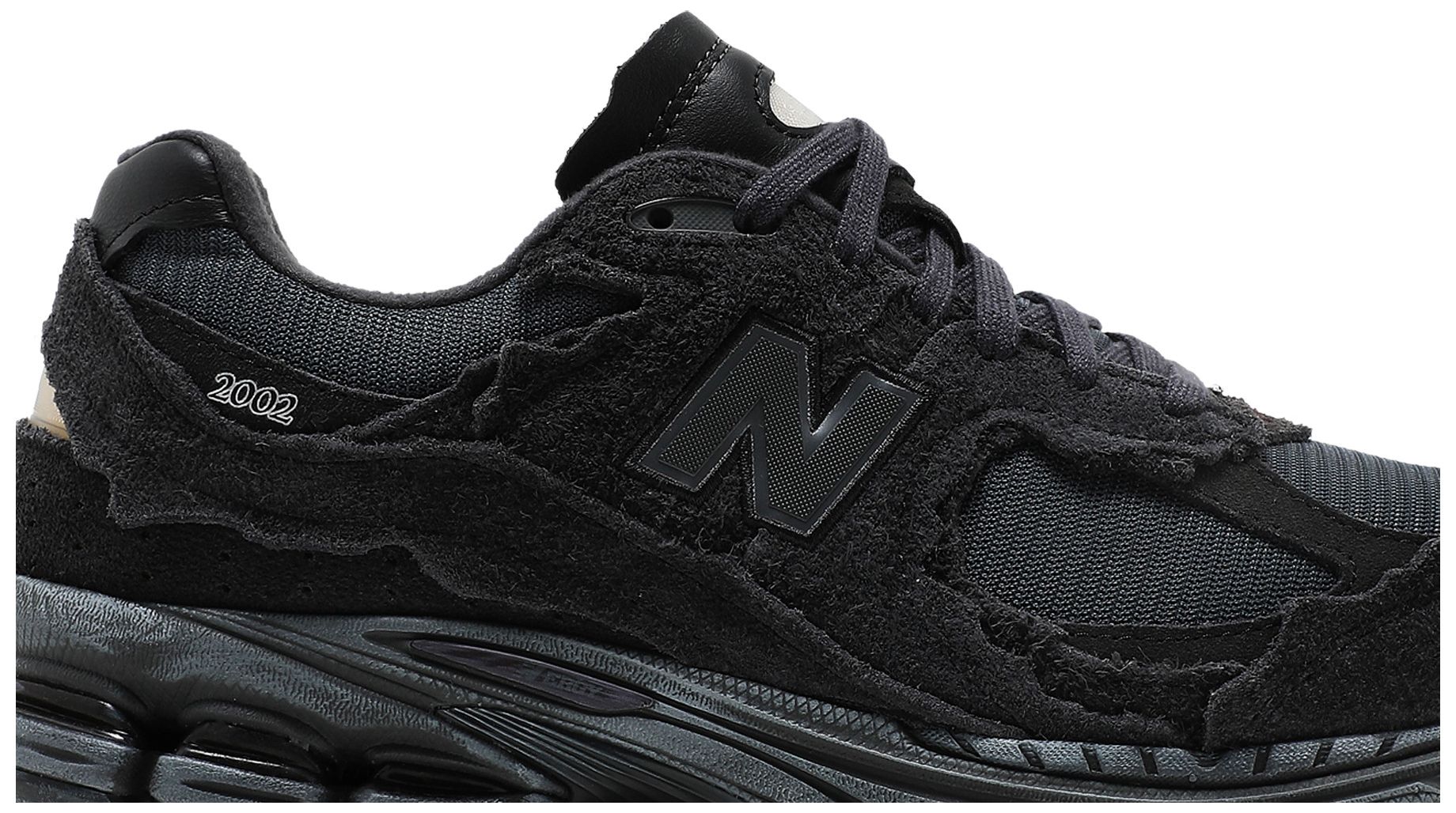 Achetez des New Balance 2002R 'Protection Pack - Phantom' - M2002RDB ...