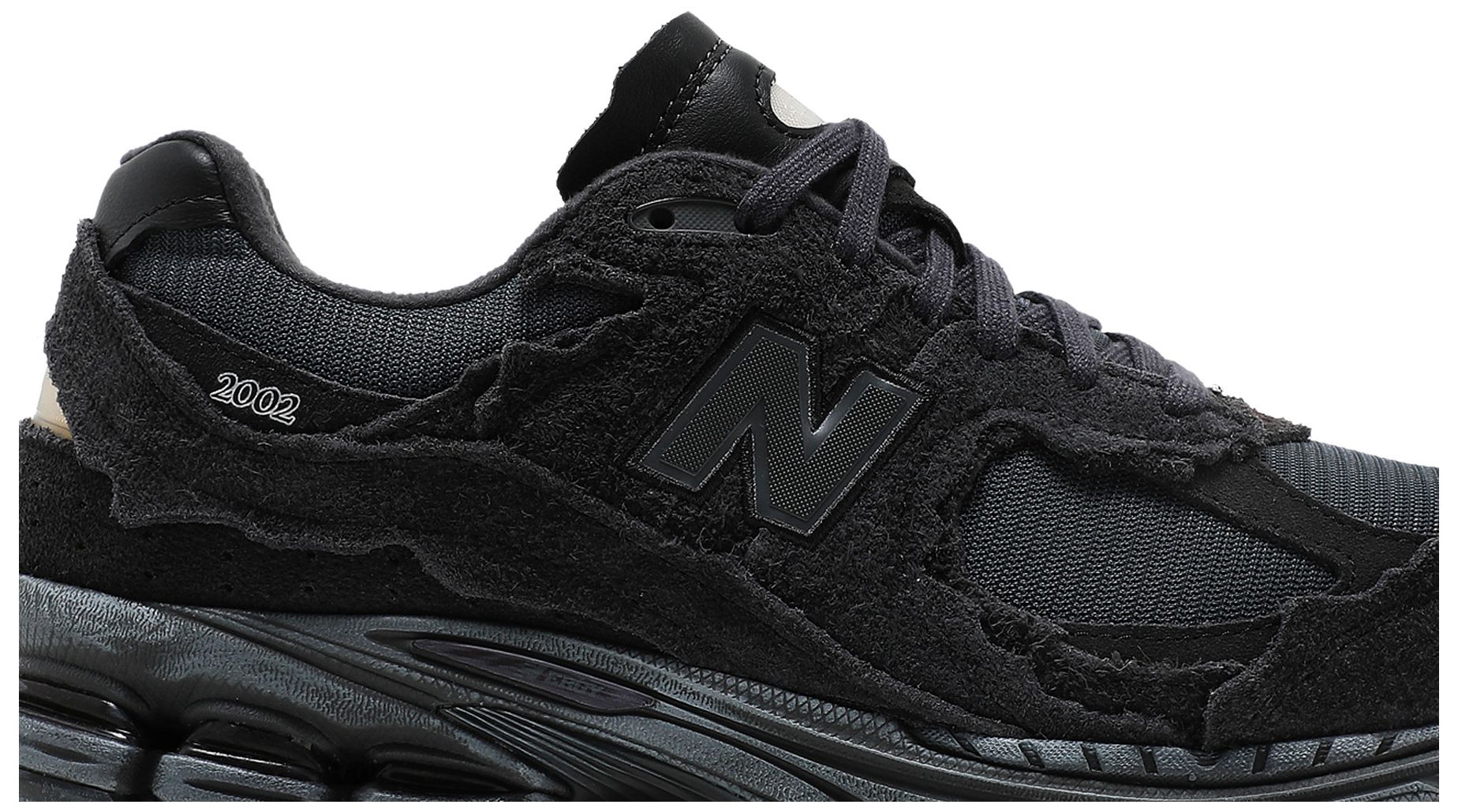 Buy New Balance 2002R 'Protection Pack - Phantom' - M2002RDB | GOAT