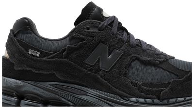 Buy New Balance 2002R 'Protection Pack - Phantom' - M2002RDB | GOAT