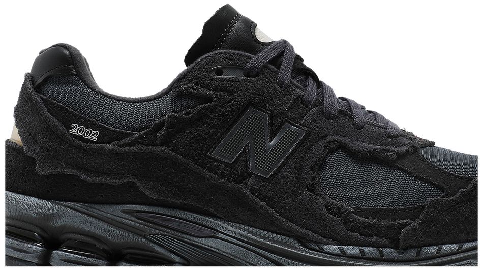 Buy New Balance 2002R 'Protection Pack - Phantom' - M2002RDB | GOAT