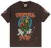 Buy Gallery Dept. Grateful Dead Tee 'Black' GOAT Exclusive - GD 1000 ...