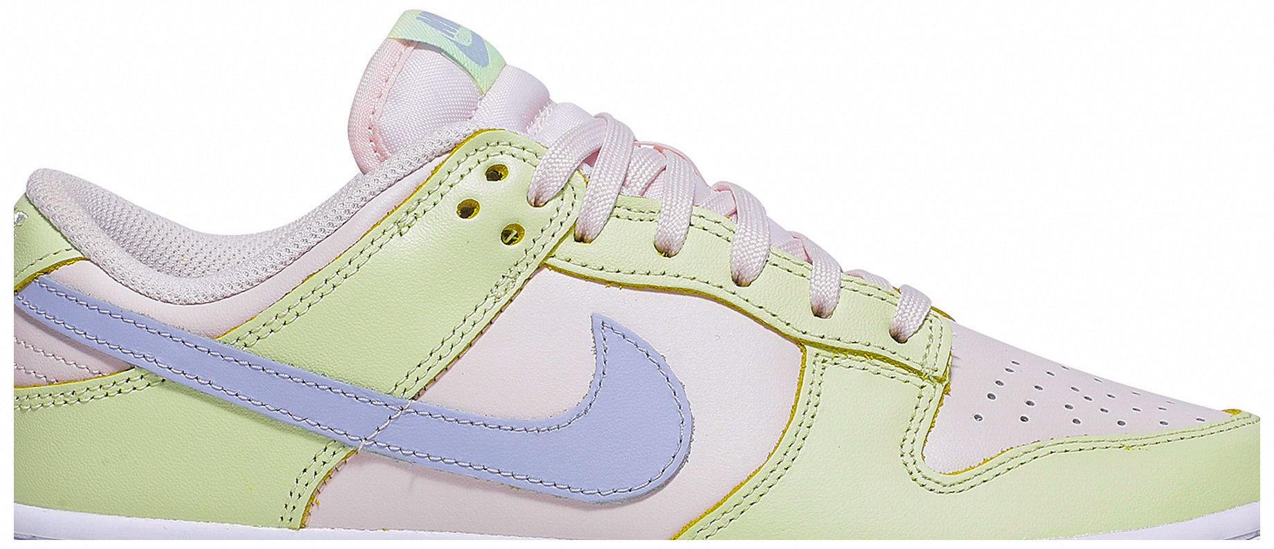 Buy Nike Wmns Dunk Low 'Lime Ice' - DD1503 600 | GOAT