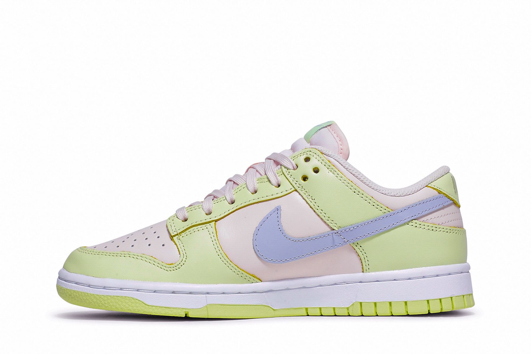 Buy Nike Wmns Dunk Low 'Lime Ice' - DD1503 600 | GOAT