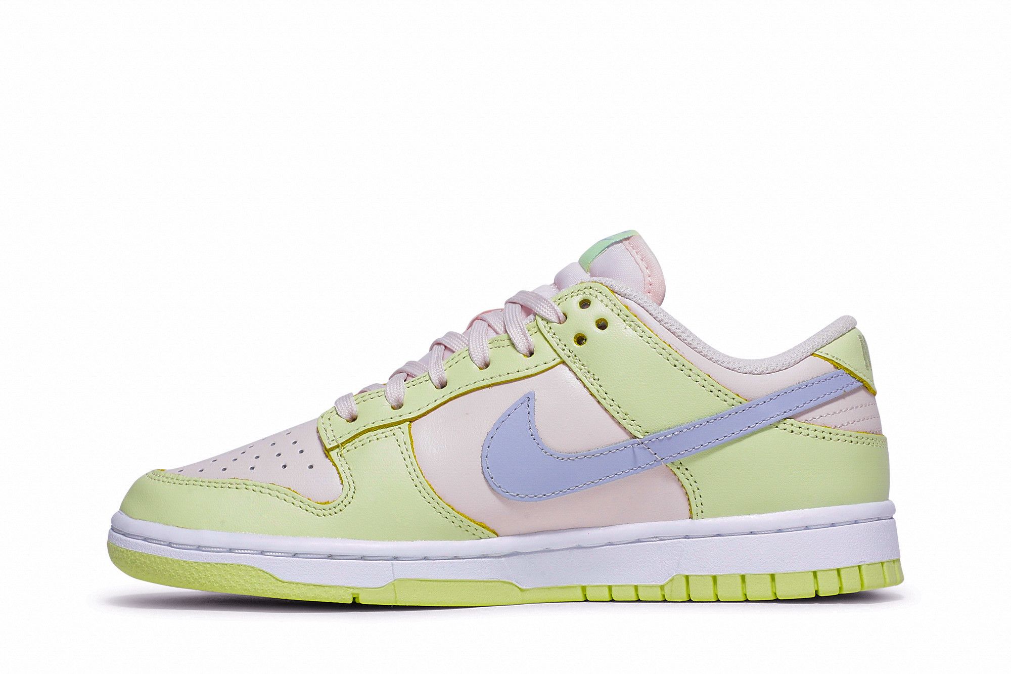 Buy Nike Wmns Dunk Low 'Lime Ice' - DD1503 600 | GOAT