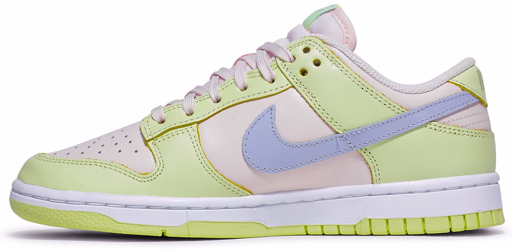 Buy Nike Wmns Dunk Low 'Lime Ice' - DD1503 600 | GOAT