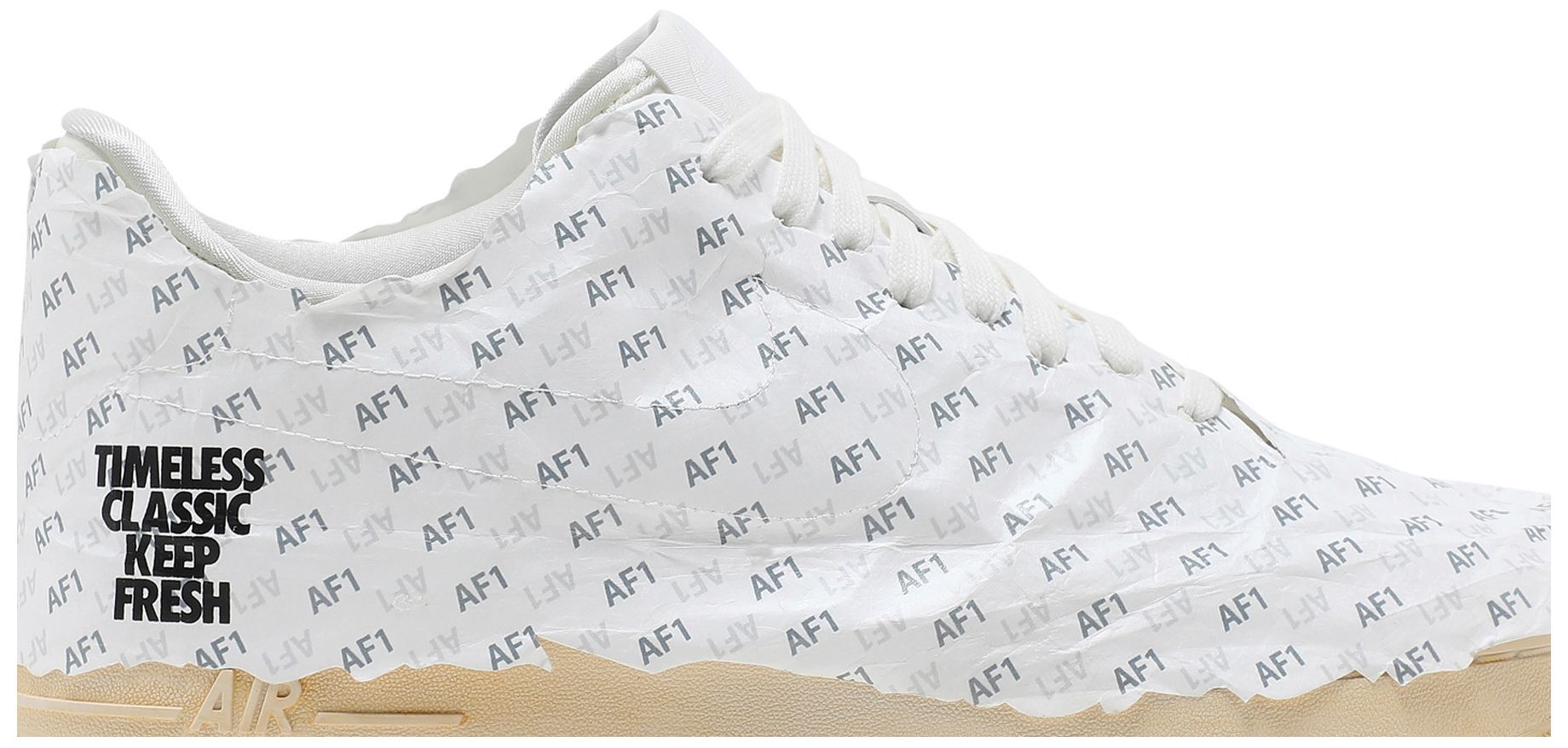 Buy Nike Air Force 1 '07 LV8 'Timeless Classic, Keep Em Fresh' - DJ4630 ...