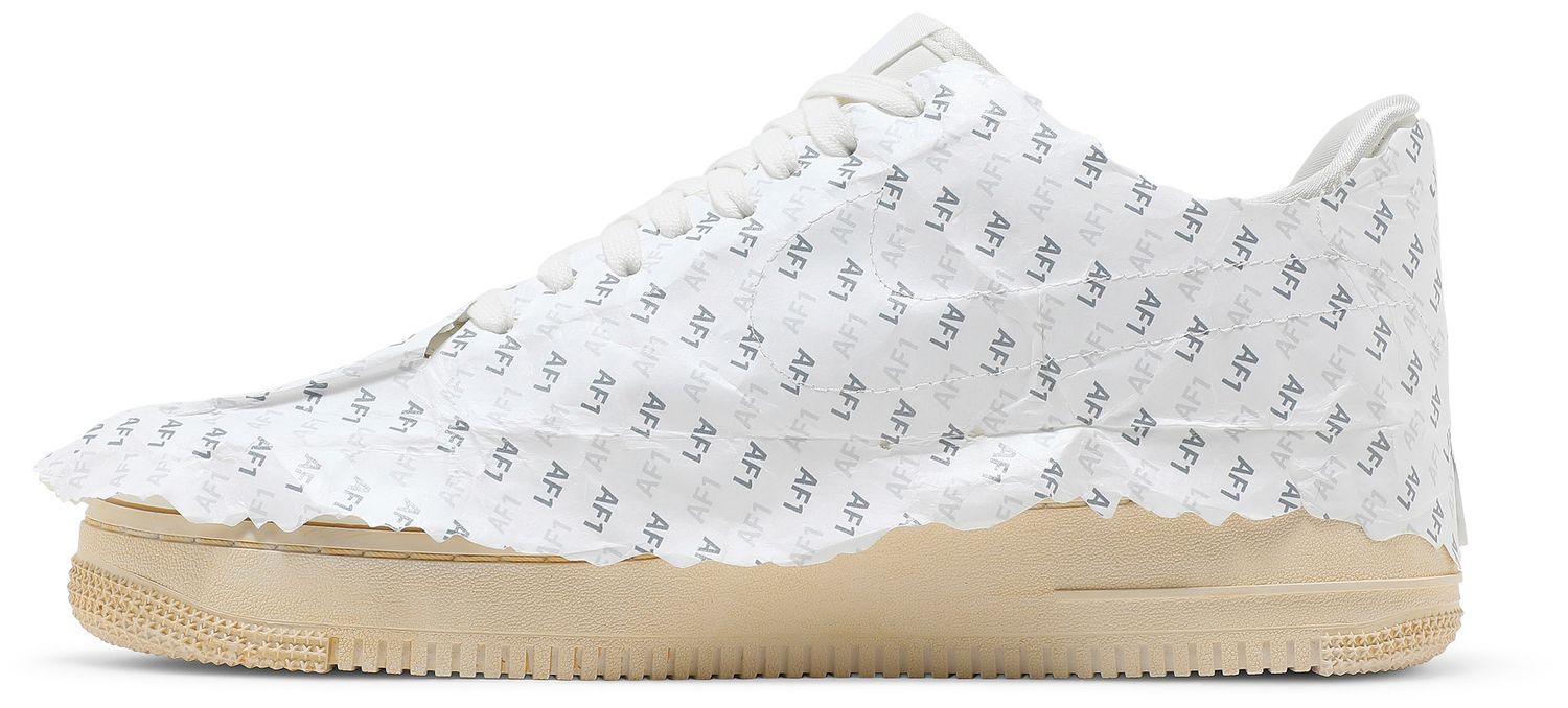 Buy Nike Air Force 1 '07 LV8 'Timeless Classic, Keep Em Fresh' - DJ4630 ...