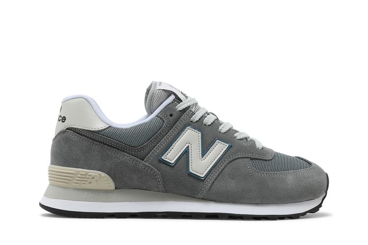 Buy New Balance 574 'Grey Sky Blue' - ML574BA2 | GOAT CA
