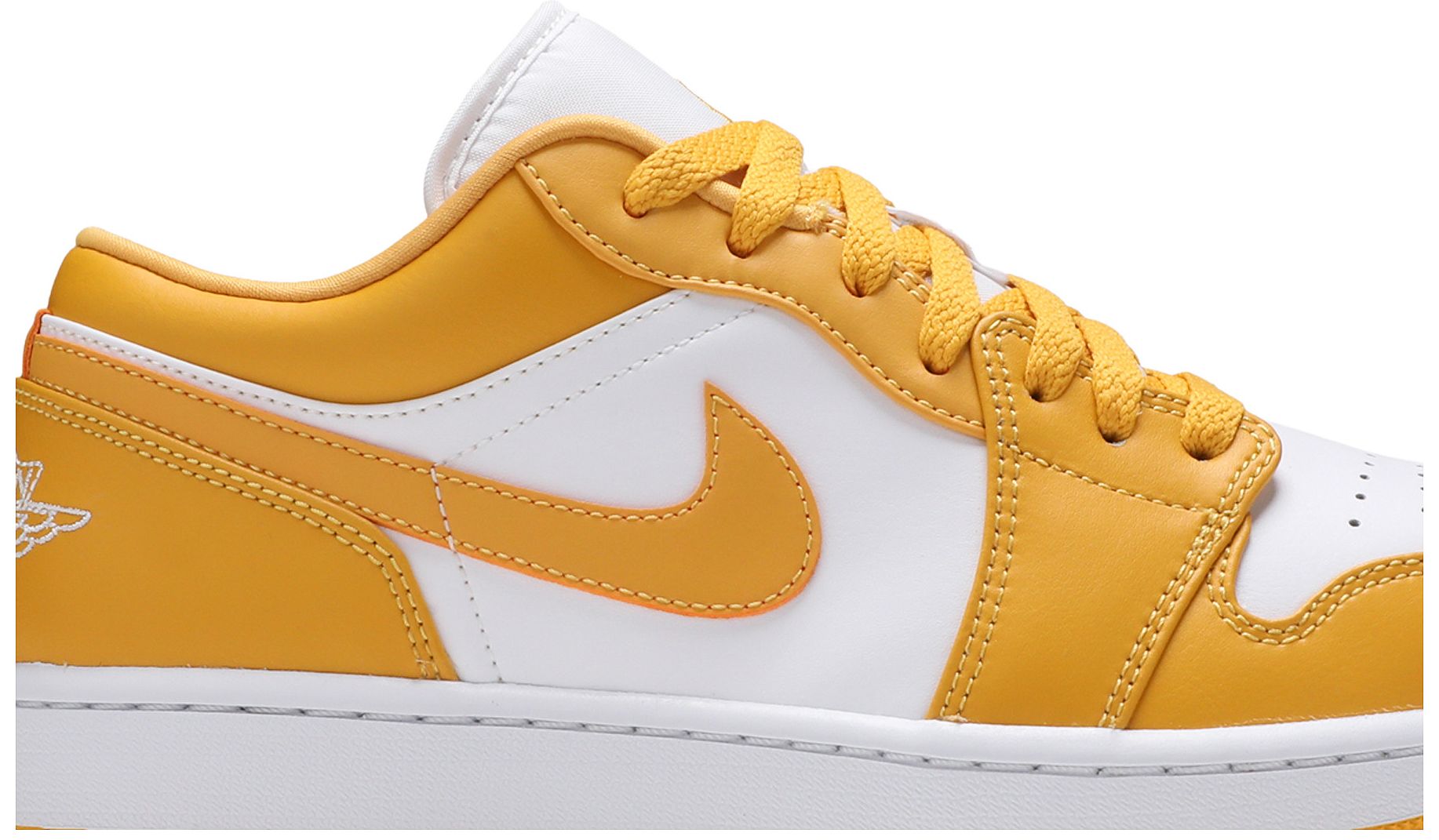 Buy Air Jordan 1 Low 'Pollen' - 553558 171 | GOAT