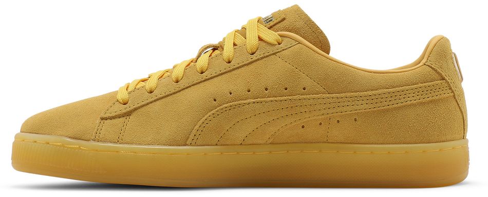 Buy Puma Haribo x Suede 'Mimosa' - 382562 01 | GOAT