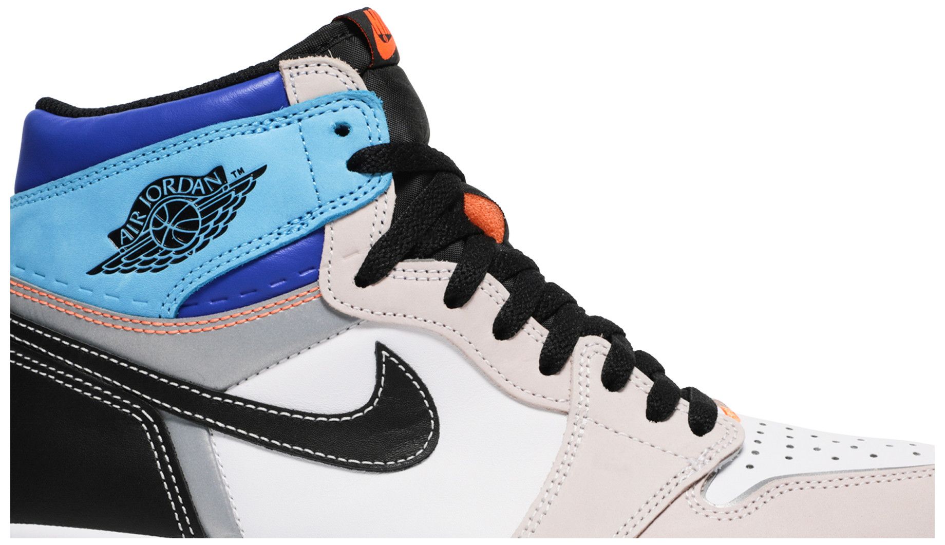 Buy Air Jordan 1 Retro High OG 'Prototype' - DC6515 100 | GOAT