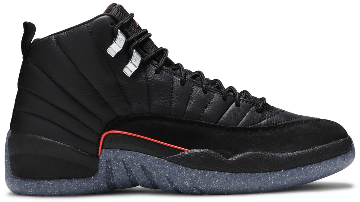 Buy Air Jordan 12 Utility 'Grind' - DC1062 006 | GOAT