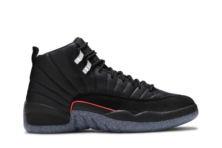 Buy Air Jordan 12 Utility 'Grind' - DC1062 006 | GOAT